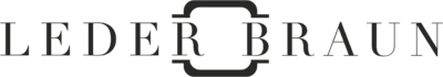 Leder Braun - Hochwertige Lederwaren & Handwerkskunst